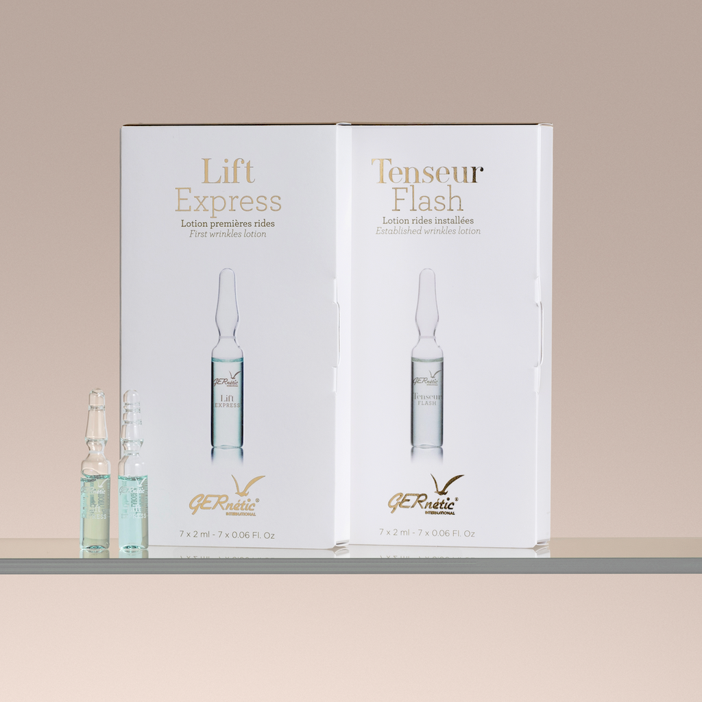 Tenseur Flash – GERnétic International