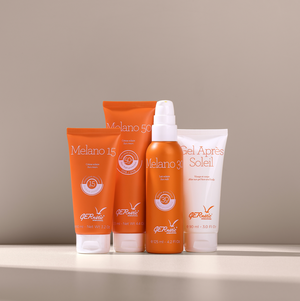 Melano 15 – GERnétic International