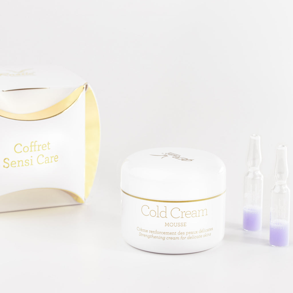 Coffret Sensi Care – GERnétic International