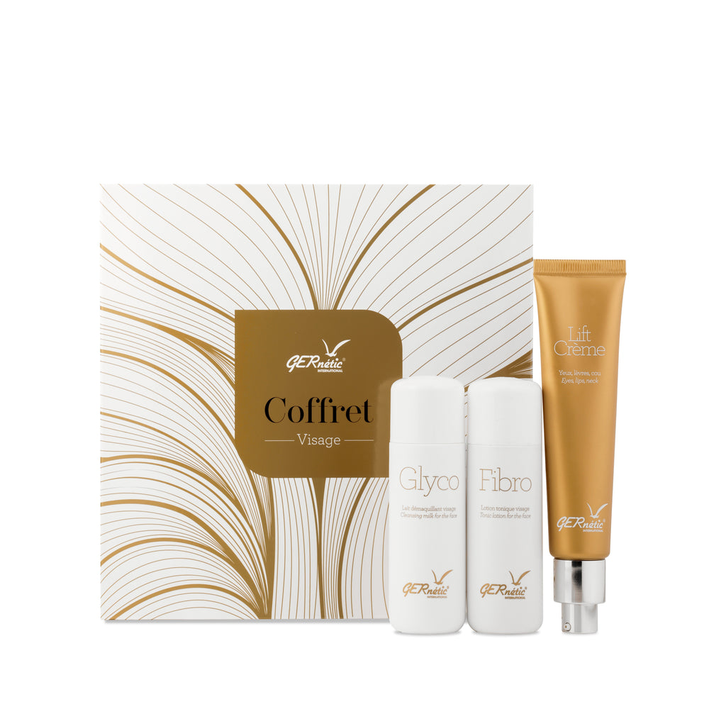 Coffret Essentiels Vitaux – GERnétic International