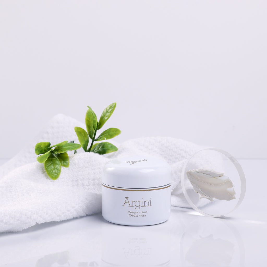 Argini – GERnétic International