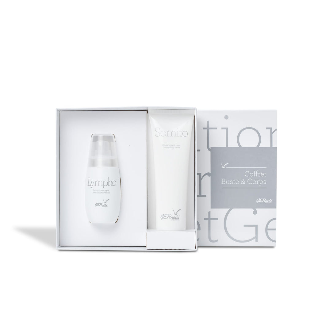 Coffret Raffermissant – GERnétic International