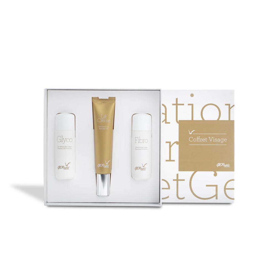 Coffret Essentiels Vitaux – GERnétic International