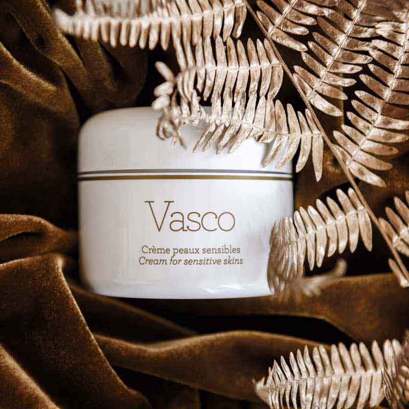 Vasco – GERnétic International
